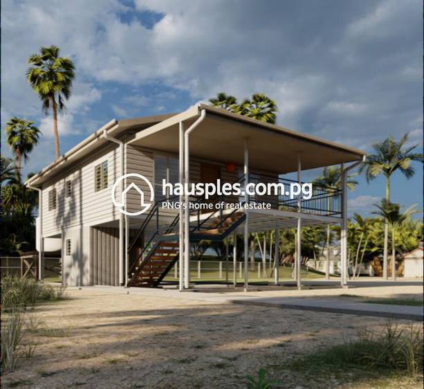 Tuhava Town1 for sale2 នៅ Napa Napa3 ID 122214 | Hausples.com.pg5