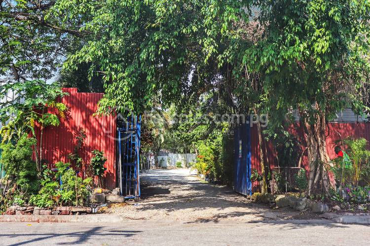 Besele Street Units | Boroko, Besele Street, Boroko - Project Profile ...