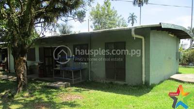 Real Estate for Sale in Kimbe | Hausples.com.pg