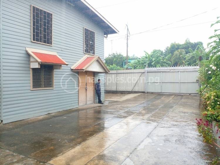 Maison pour sale in Lae ID 31278 | Hausples.com.pg