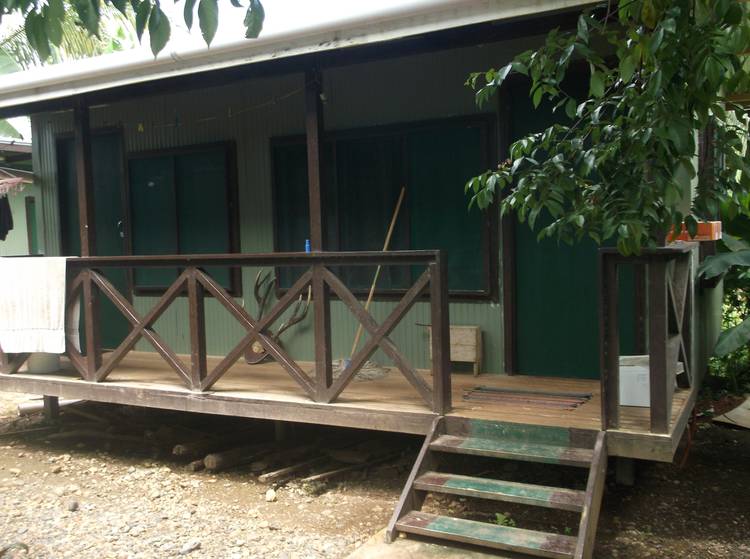 S1L47 Dianai, Kiunga - Block of Units for Sale ID 4563 | Hausples.com.pg