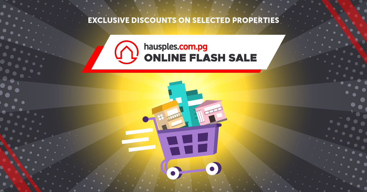 Hausples Brings Discounted Property to Renters and Buyers for a Limited ...