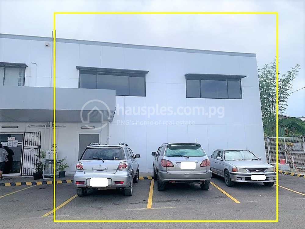 Waigani Estate Building 8 Unit 4/1 Waigani Drive, Waigani - Warehouse ...