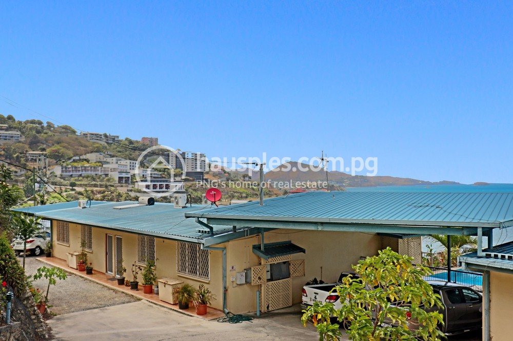 1 Ela Beach, Ela Beach - Apartment for Rent | Hausples.com.pg