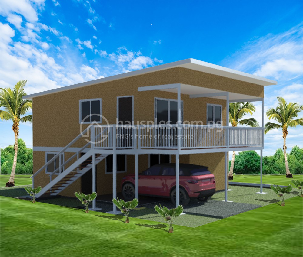 3 Bed, 1 Bath House for Sale in Anitua 7 Mile Estate | Section 59 ...