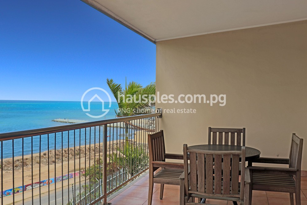 Ela Beach Units, Kermadec Street, Ela Beach - Apartment Project Profile ...