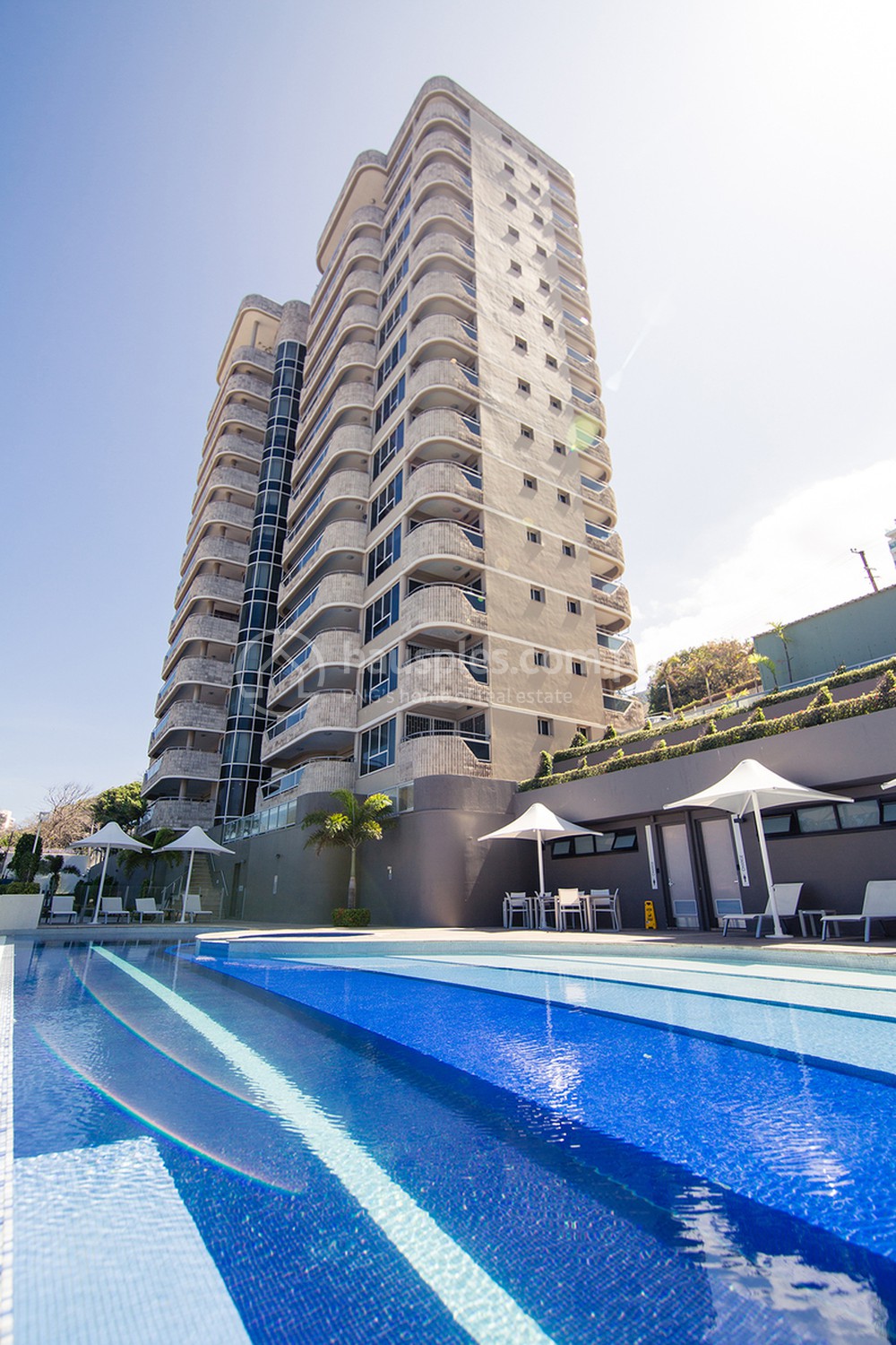 WINDWARD WEST APARTMENTS, Bed Room ELA BEACH ROAD Windward West/3, Ela ...