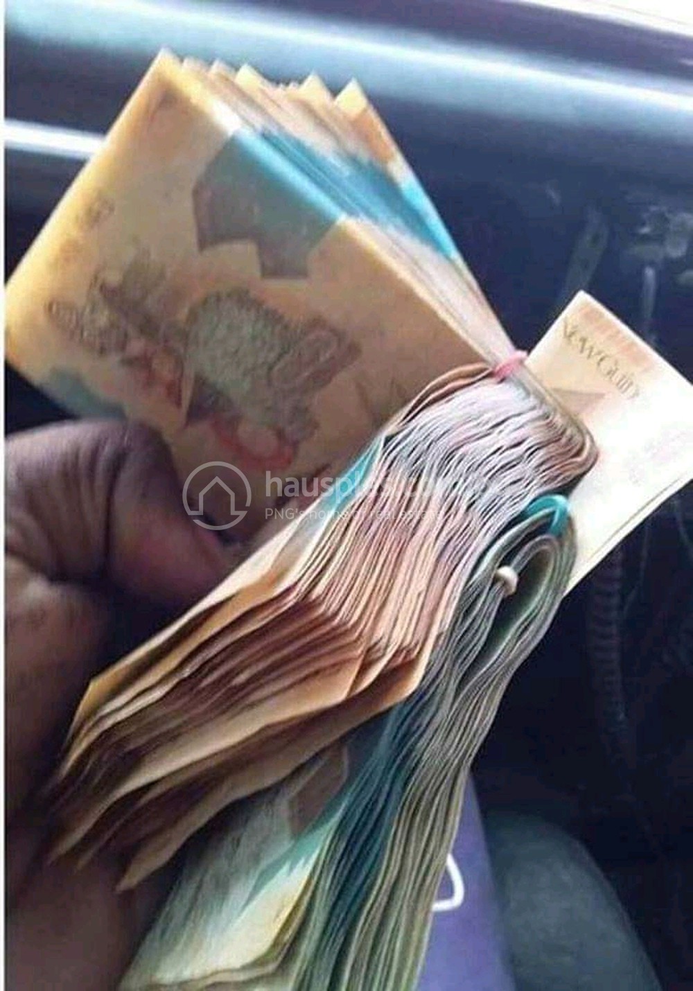 PK FINANCE, Natunuku, Bulu - Project Profile | Hausples.com.pg