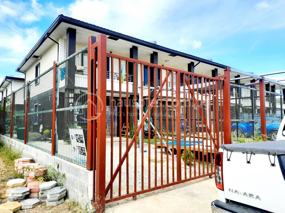 Estate Kennedy, 8 mile - House for Rent | Hausples.com.pg