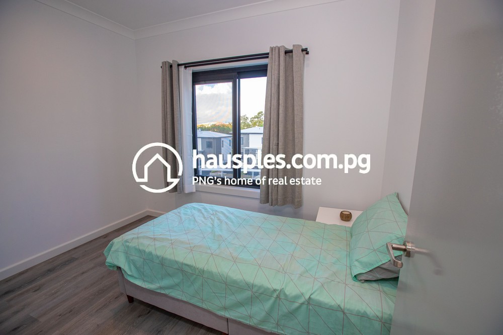 Rangeview Estate for rent ใน Waigani ไอดี 28994 | Hausples.com.pg