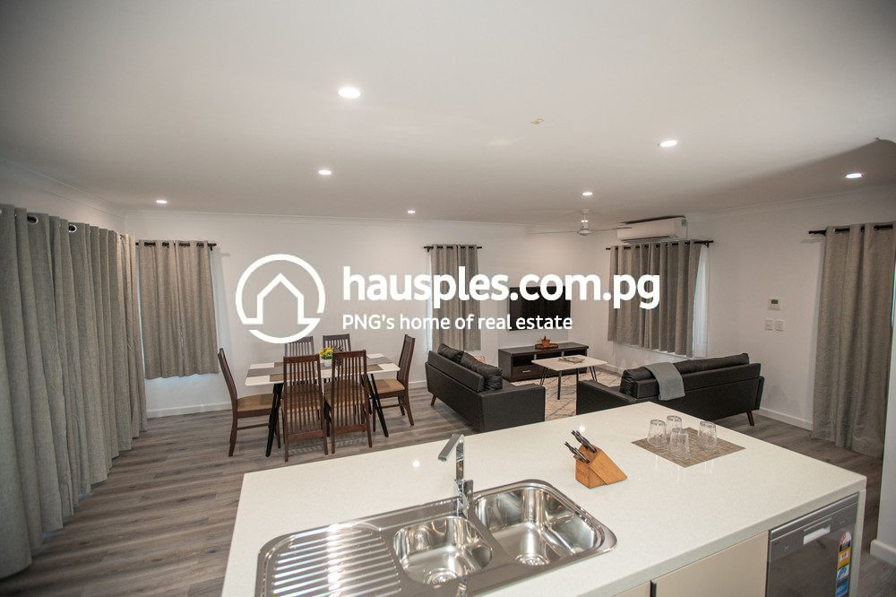 Rangeview Estate for rent ใน Waigani ไอดี 28994 | Hausples.com.pg