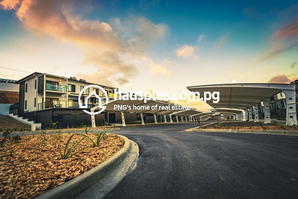 Rangeview Estate for rent ใน Waigani ไอดี 28994 | Hausples.com.pg