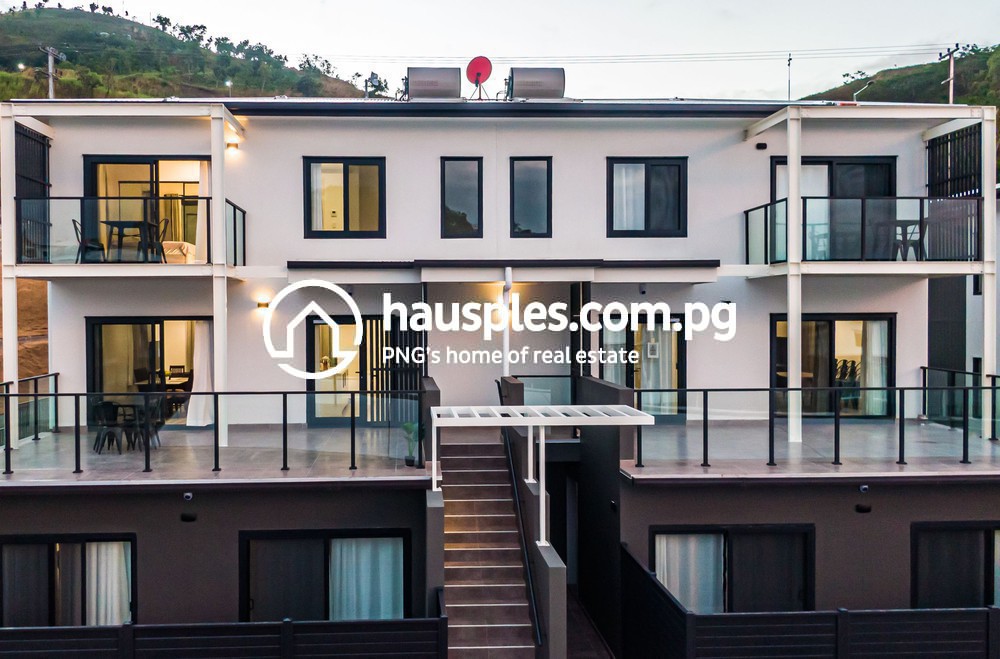 Rangeview Estate for rent ใน Waigani ไอดี 28994 | Hausples.com.pg