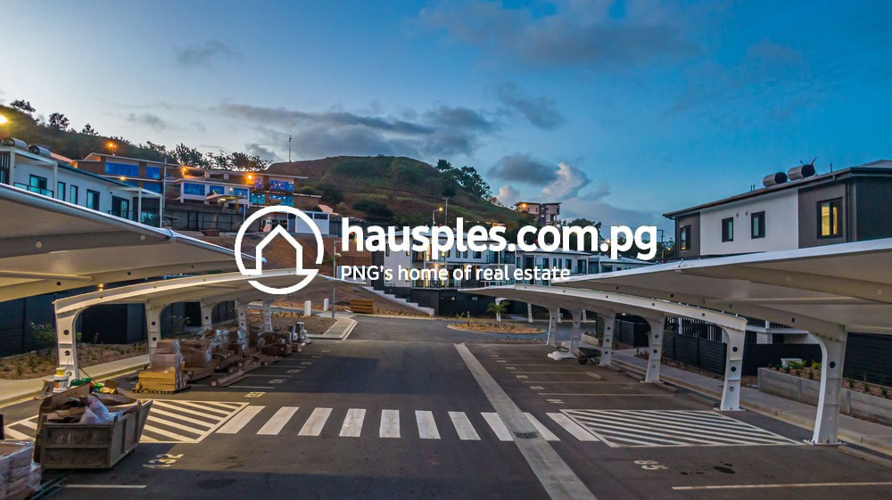 Rangeview Estate for rent ใน Waigani ไอดี 28994 | Hausples.com.pg