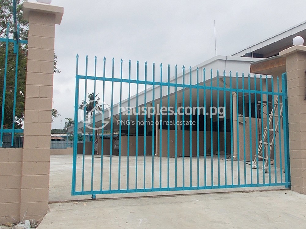 42 Lot 110 Unit 2 Laurabada Avenue TCL Sec, Boroko - Apartment for Rent ...