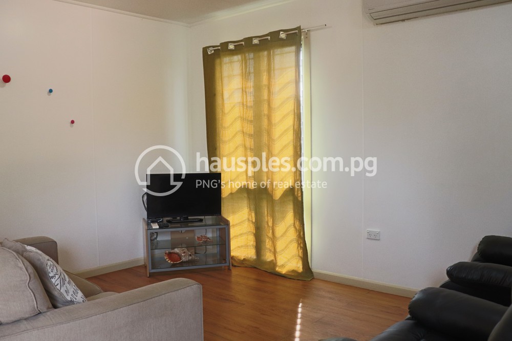 2 Bed | 396sqm Valkyrie Estate, 8 mile - House for Sale | Hausples.com.pg