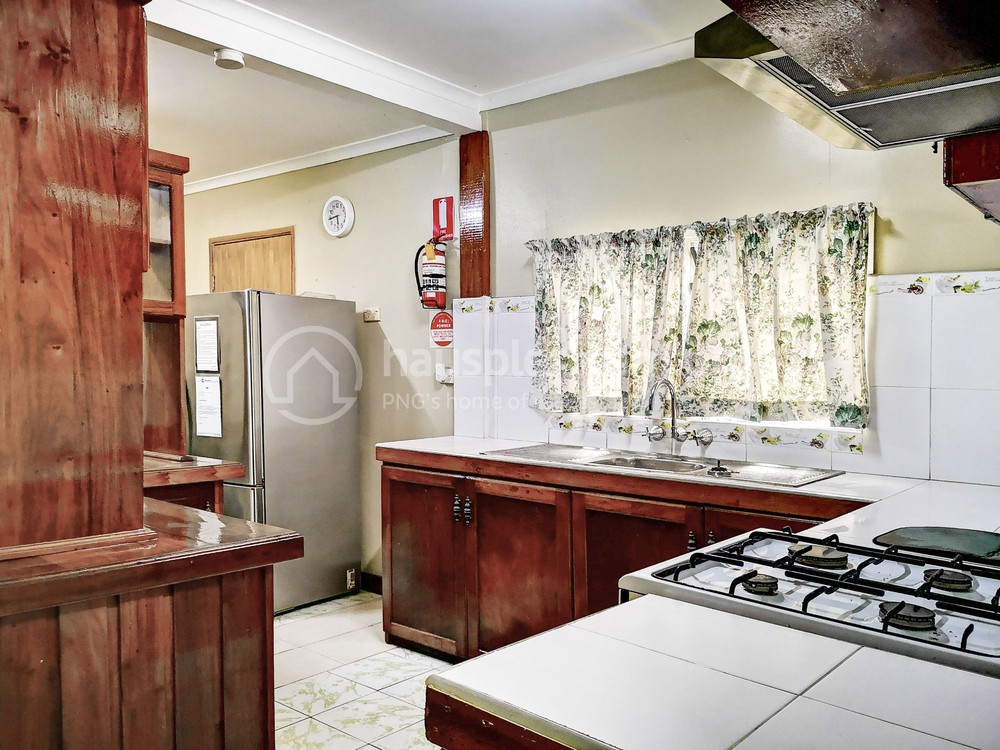 Tara Place Compound for rent ใน Boroko ไอดี 29232 | Hausples.com.pg