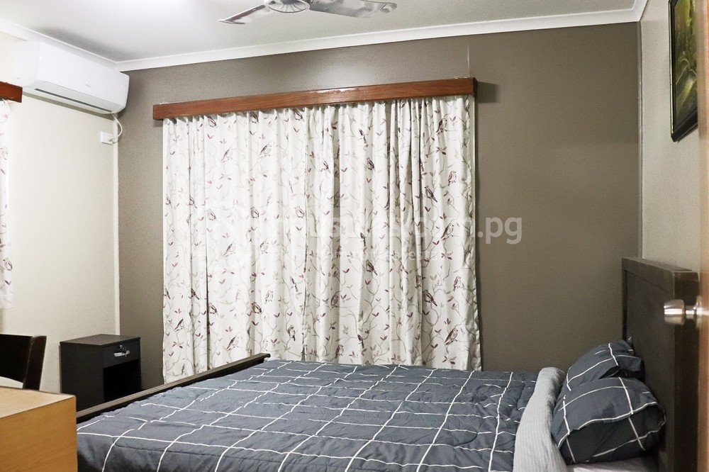 Tara Place Compound for rent ใน Boroko ไอดี 29232 | Hausples.com.pg