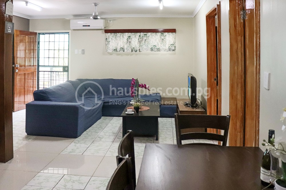 Tara Place Compound for rent ใน Boroko ไอดี 29232 | Hausples.com.pg