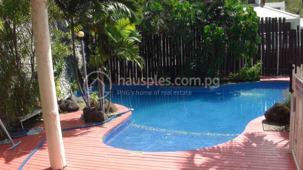 Olmstead St M1019, Town - Apartment for Rent | Hausples.com.pg
