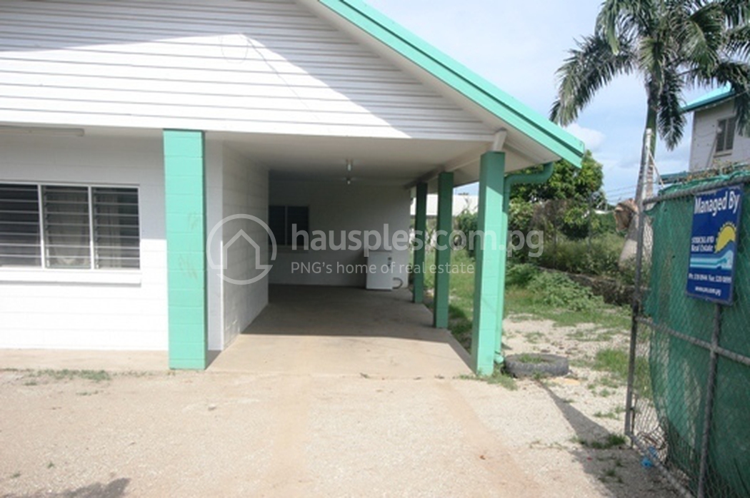 Estate 1 Malolo, Malolo Estate - House for Rent | Hausples.com.pg