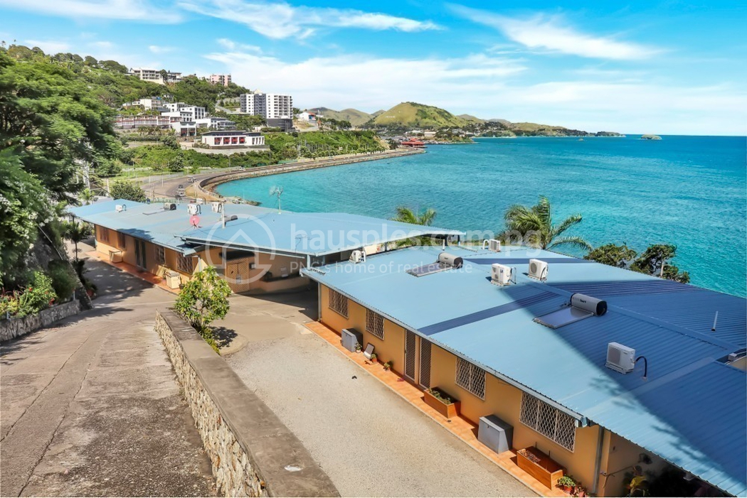 Ela Beach Units1 for rent2 នៅ Ela Beach3 ID 289684 | Hausples.com.pg5