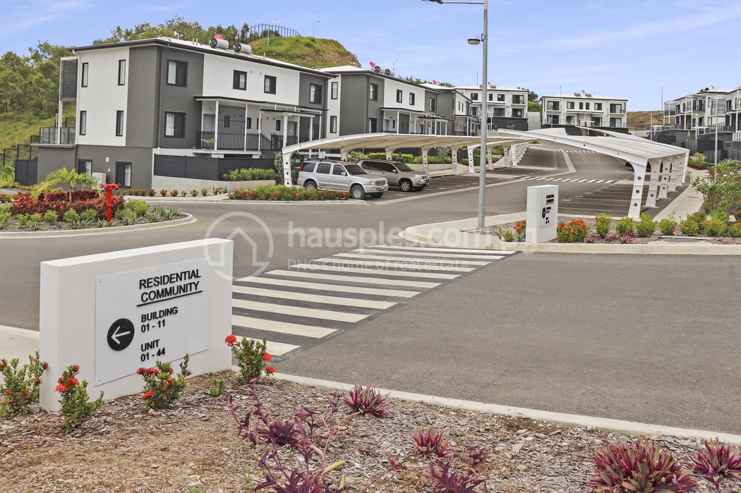 Rangeview Estate for rent ใน Waigani ไอดี 28994 | Hausples.com.pg