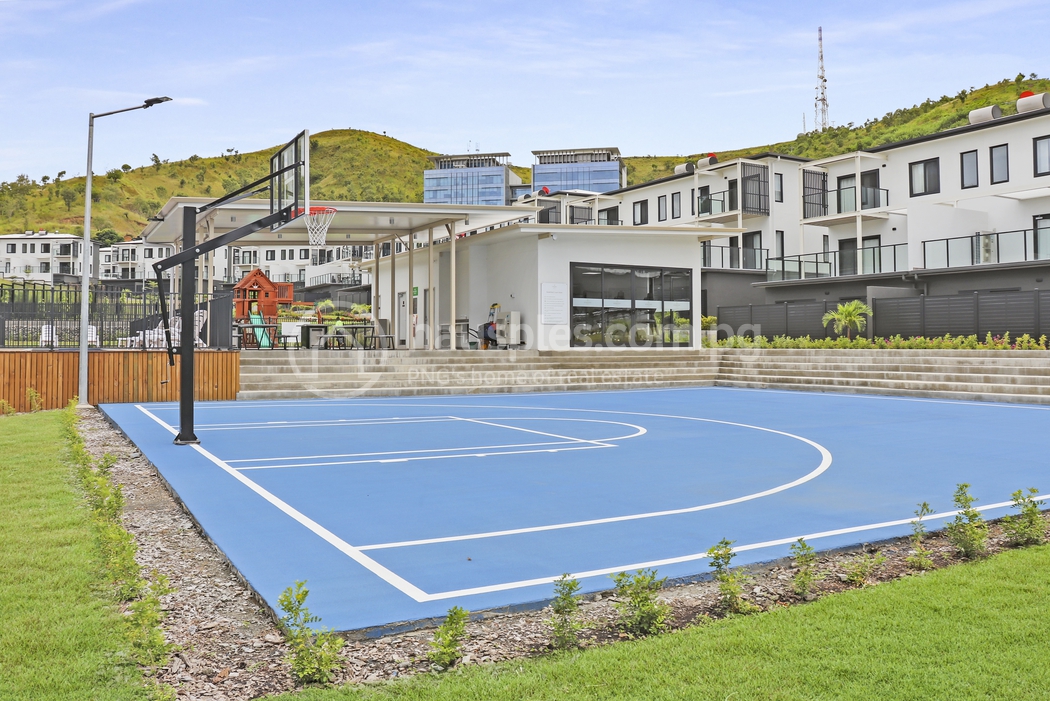 Rangeview Estate for rent ใน Waigani ไอดี 28994 | Hausples.com.pg