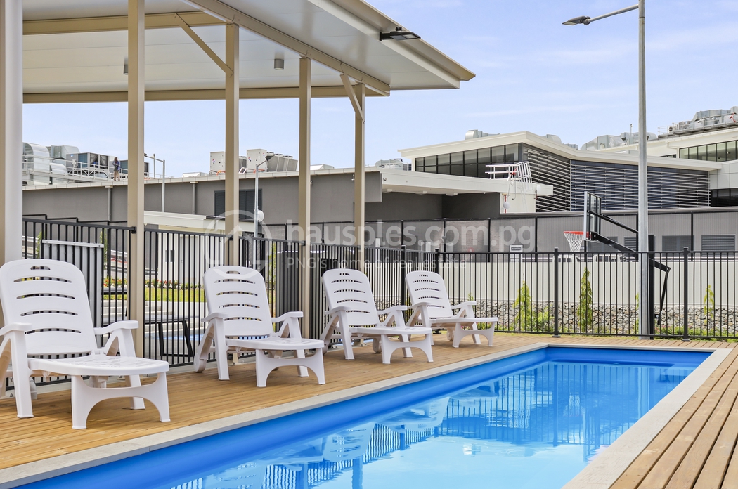 Rangeview Estate for rent ใน Waigani ไอดี 28994 | Hausples.com.pg