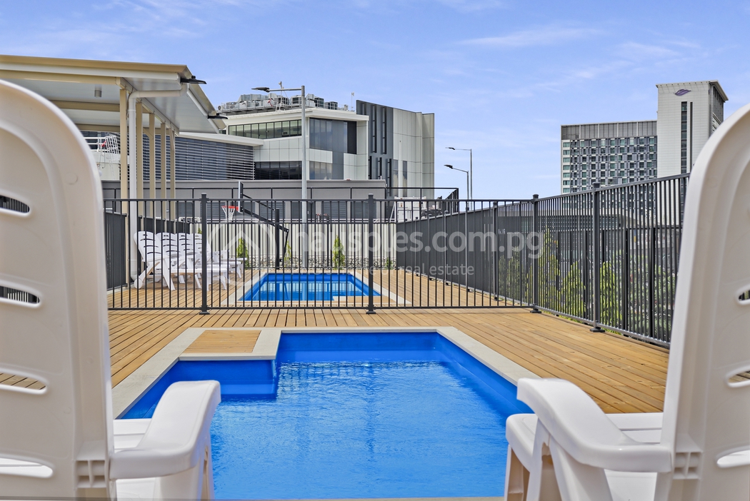 Rangeview Estate for rent ใน Waigani ไอดี 28994 | Hausples.com.pg