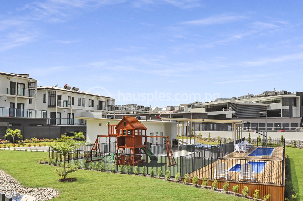 Rangeview Estate for rent ใน Waigani ไอดี 28994 | Hausples.com.pg