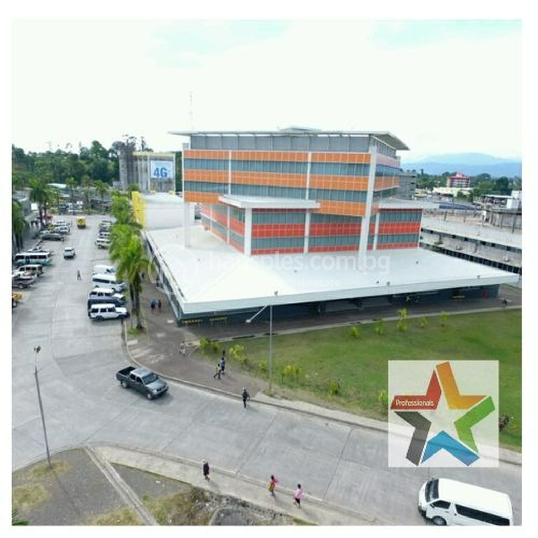 Street 4th, Other - Office for Rent | Hausples.com.pg