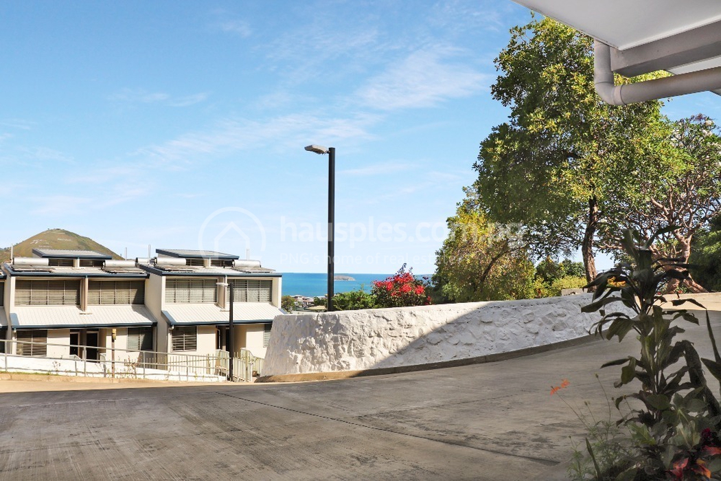 Bayside Apartments Koki, koki , Koki - Project Profile | Hausples.com.pg