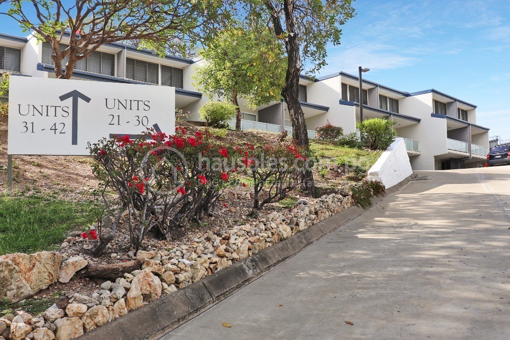 Bayside Apartments | Koki, Street Bareto, Koki - Project Profile ...