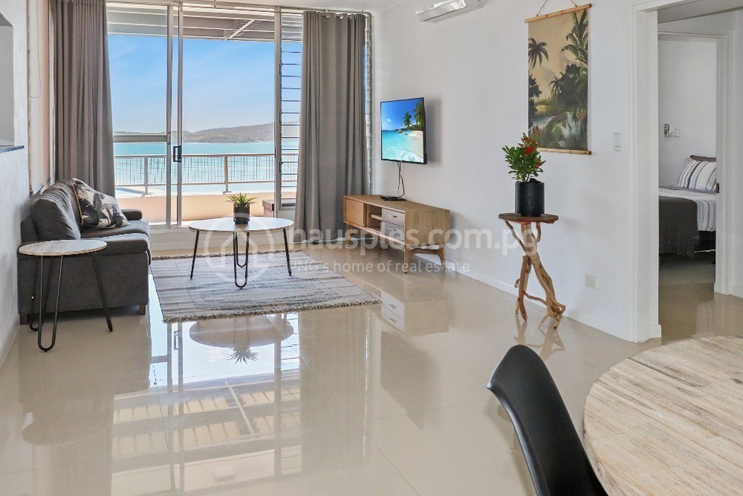 Pandora Crescent Apartments | Town for rent ใน Touaguba Hill ไอดี 29916 ...