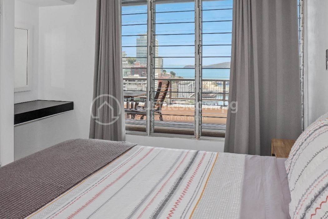 Pandora Crescent Apartments | Town for rent ใน Touaguba Hill ไอดี 29916 ...
