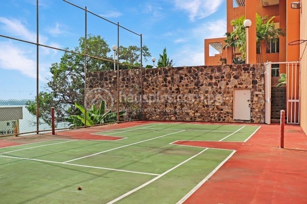 Pandora Crescent Apartments | Town1 for rent2 នៅ Touaguba Hill3 ID ...
