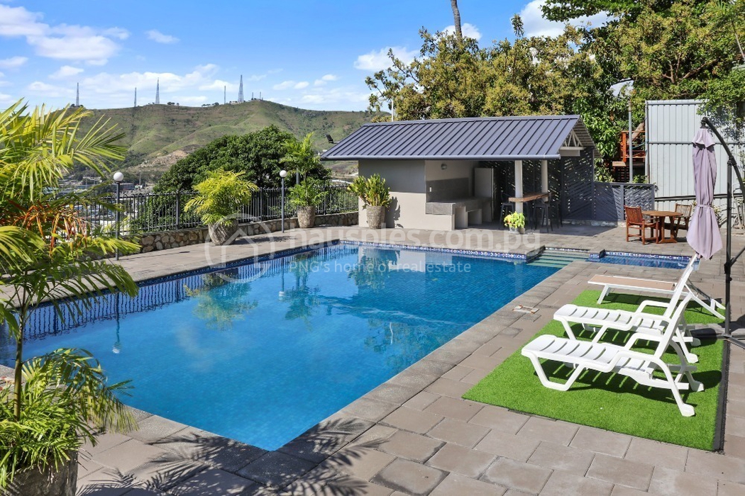 Davetari Units | Touaguba Hill, Street Davetari, Touaguba Hill ...