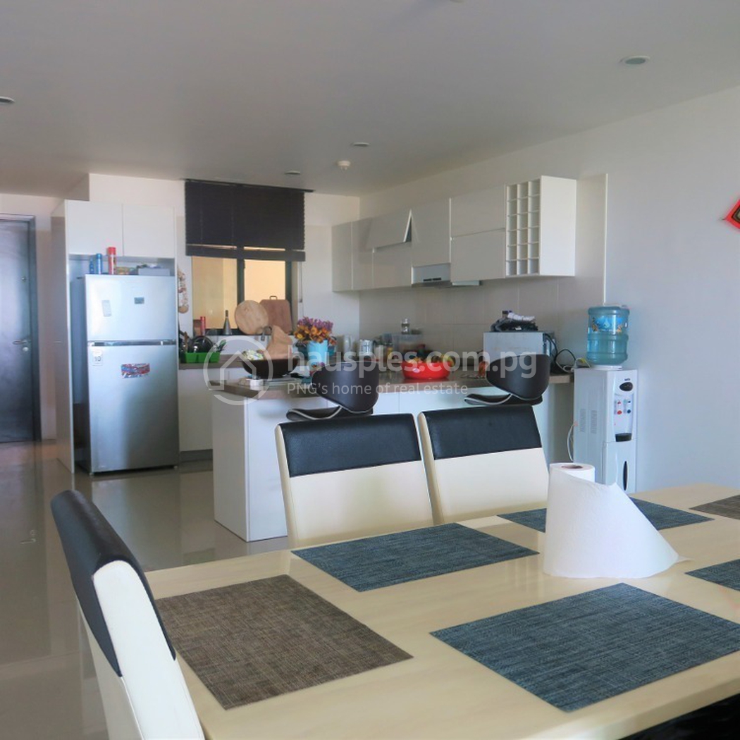 45, Lot 24/Ela Vista 001 Sec, Town - Apartment for Sale | Hausples.com.pg