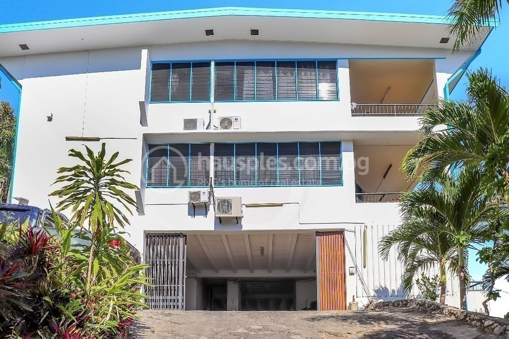 Kermadec Apartments, Street Kermadec, Ela Beach - Apartment Project ...