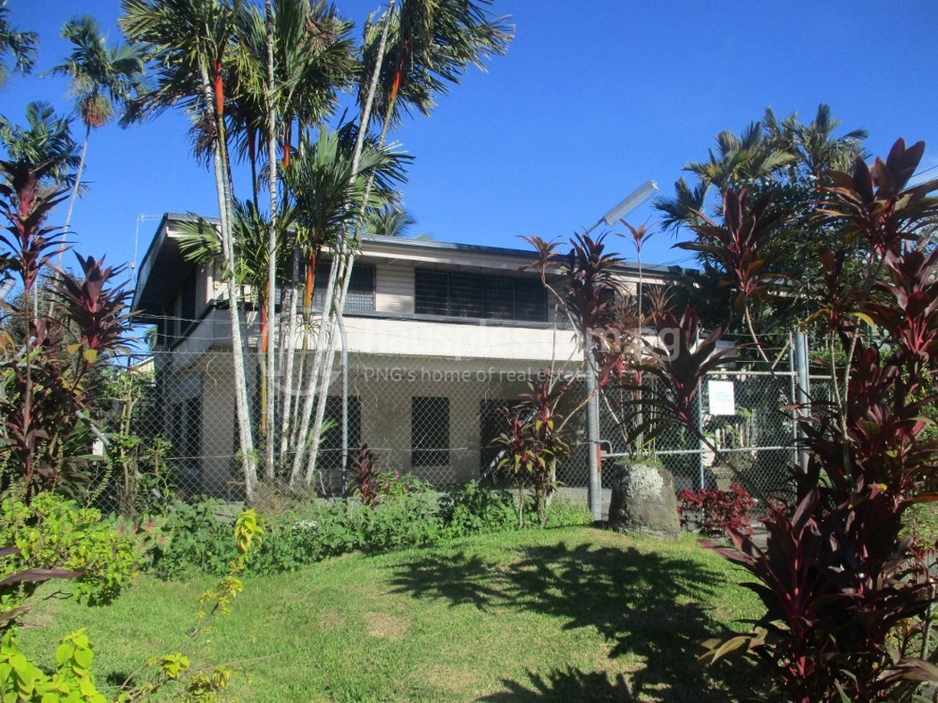 Road Garnett Street, Cassowary, Lae - Townhouse for Sale | Hausples.com.pg