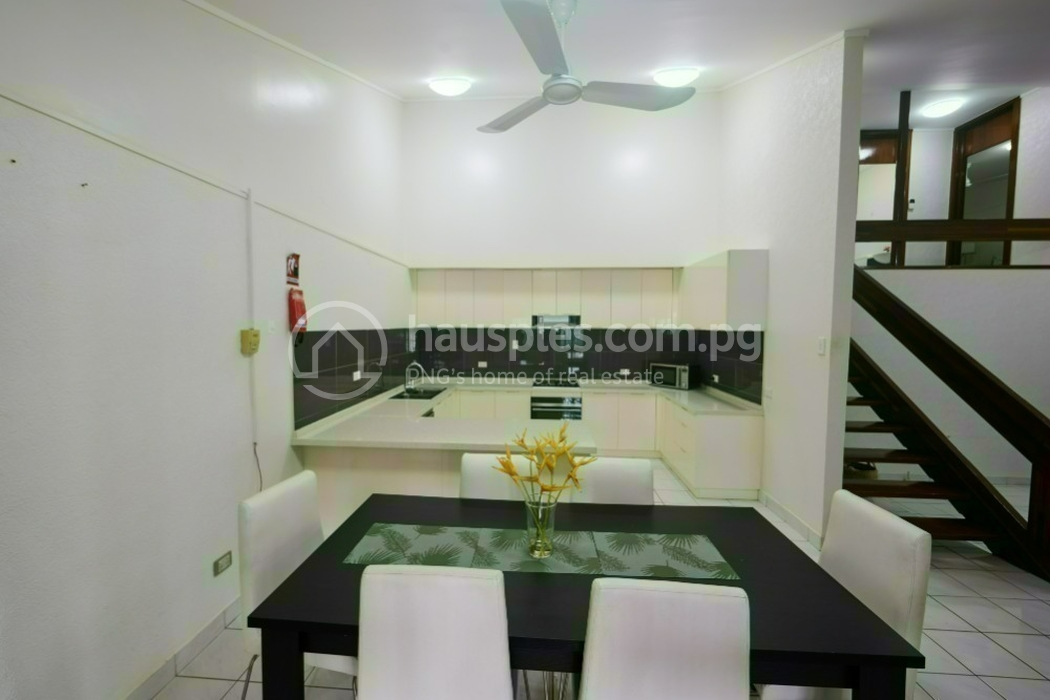 Drive 1 Davetari, Town - Apartment for Rent | Hausples.com.pg