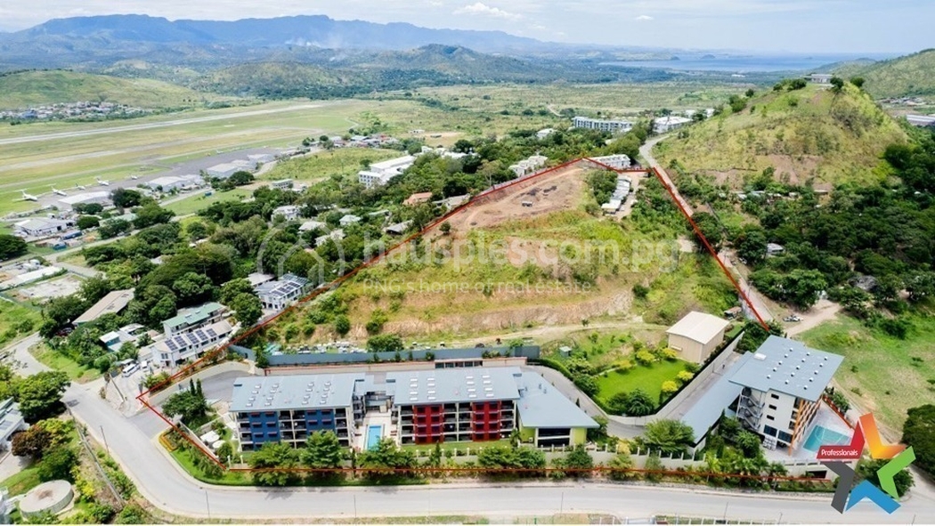 & Hudson Street Corners Kittyhawke, 7 mile - Block of Units for Sale ...