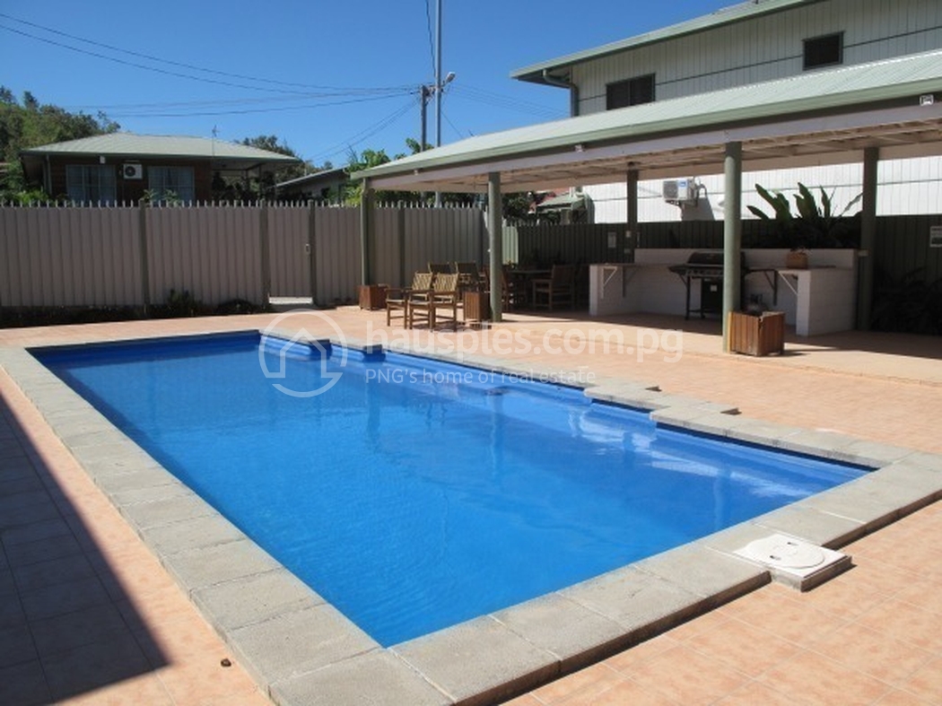 Garden Estate Sec 172, Lot 14 Glory, 8 mile - Apartment for Rent ...