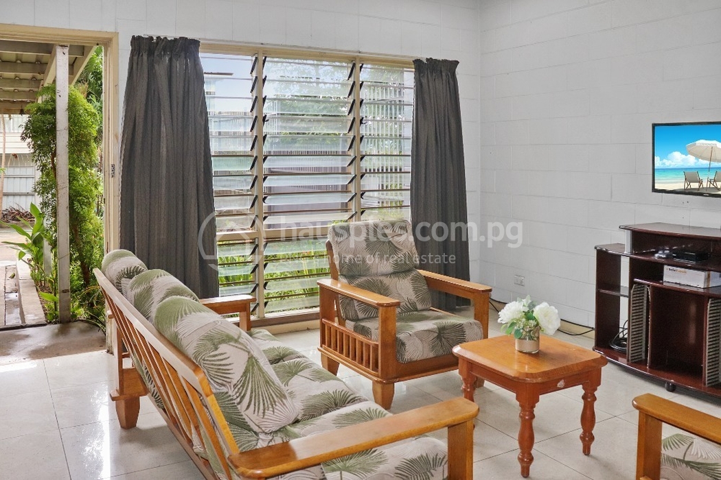 Tanatana Apartments | Boroko for rent ใน Boroko ไอดี 30369 | Hausples ...