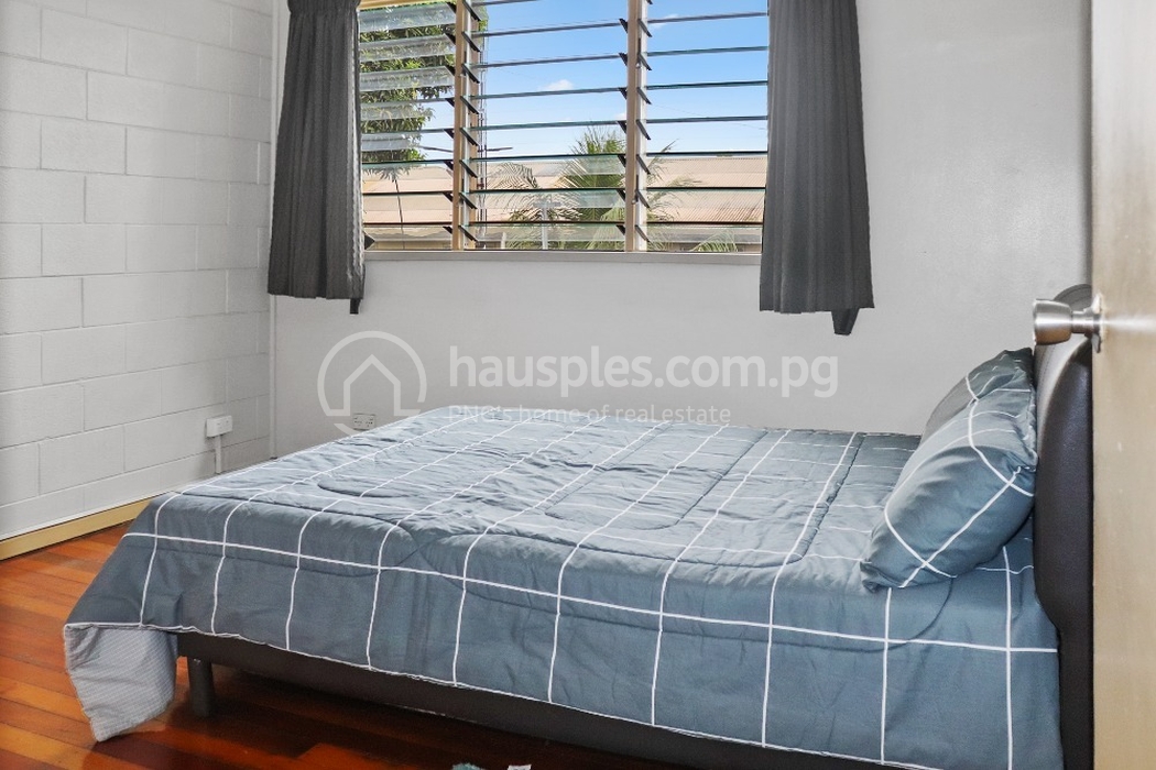 Tanatana Apartments | Boroko for rent ใน Boroko ไอดี 30369 | Hausples ...