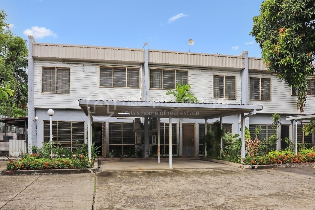 Tanatana Apartments | Boroko for rent ใน Boroko ไอดี 30369 | Hausples ...