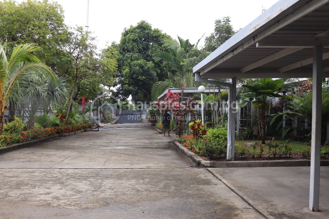 Tanatana Apartments | Boroko for rent ใน Boroko ไอดี 30369 | Hausples ...