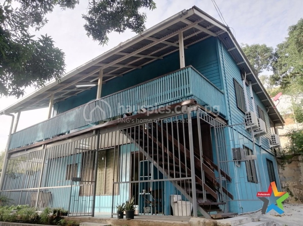 Duplex for Sale in Tokarara | Hausples.com.pg