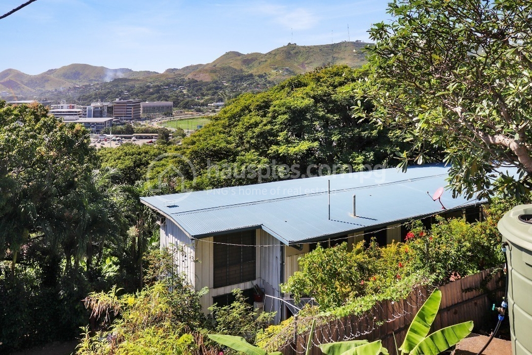 Touaguba Hill Units, Avenue Airvos, Touaguba Hill - Project Profile ...